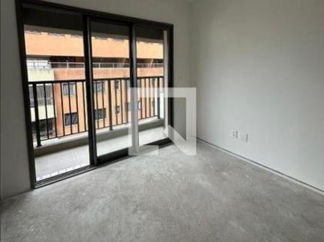 Apartamento à Venda Alphaville, 1 Quarto, 52 m² Barueri
