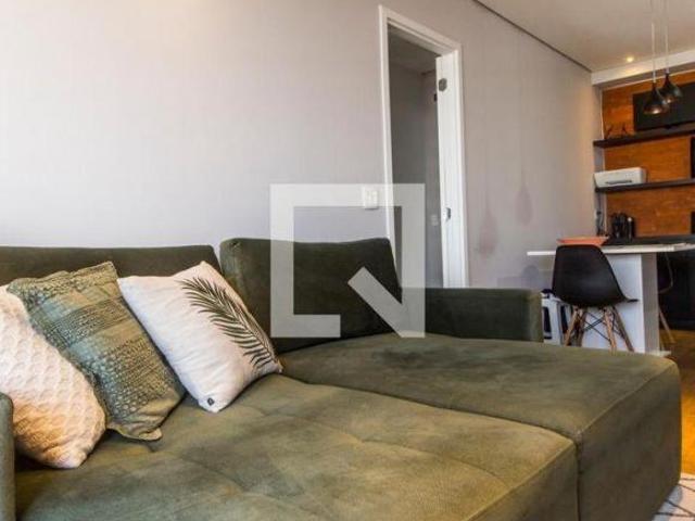 Apartamento à Venda Alphaville, 1 Quarto, 52 m² Barueri
