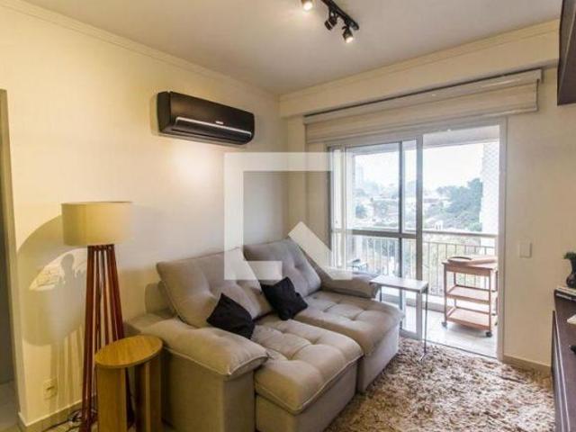 Apartamento à Venda Alphaville, 1 Quarto, 52 m² Barueri