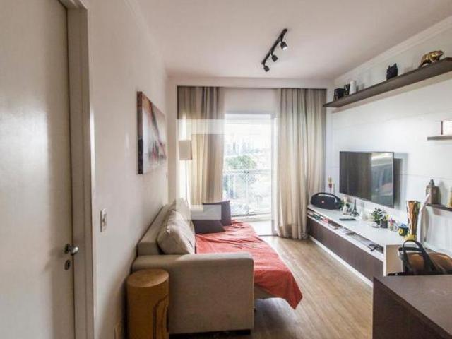 Apartamento à Venda Alphaville, 1 Quarto, 53 m2