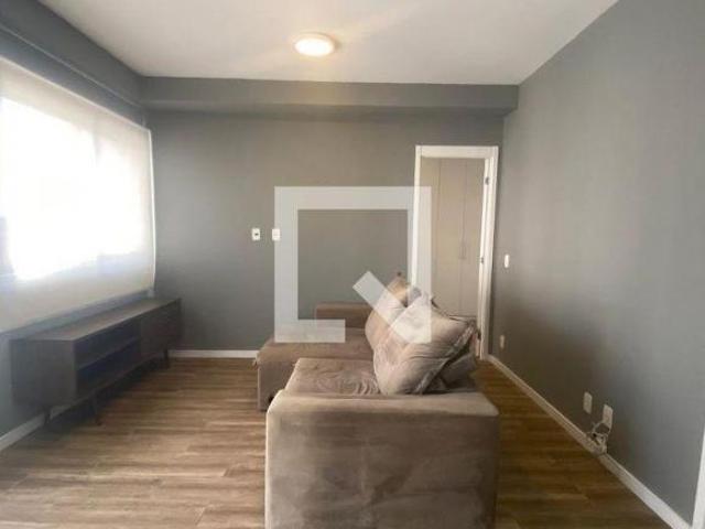 Apartamento à Venda Alphaville, 1 Quarto, 53 m2