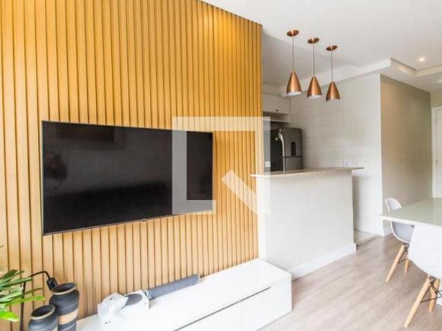 Apartamento à Venda Alphaville, 1 Quarto, 53 m2