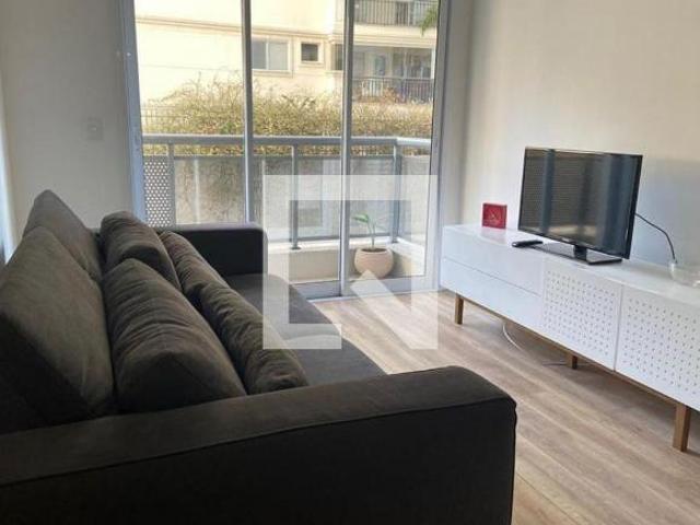 Apartamento à Venda Alphaville, 1 Quarto, 53 m2