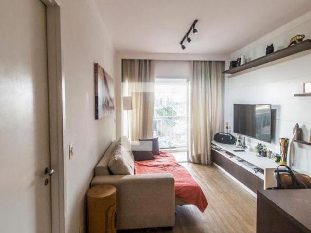 Apartamento à Venda Alphaville, 1 Quarto, 53 m2