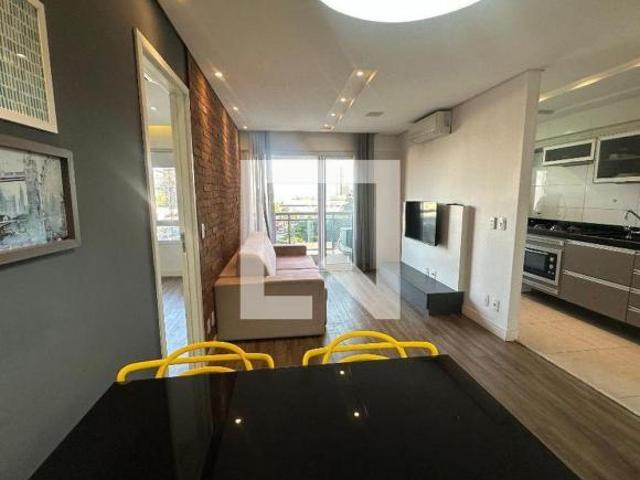 Apartamento à Venda Alphaville, 1 Quarto, 53 m2