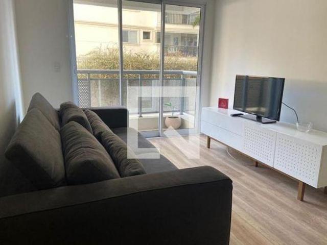 Apartamento à Venda Alphaville, 1 Quarto, 53 m2