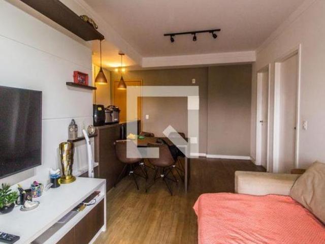Apartamento à Venda Alphaville, 1 Quarto, 53 m² Barueri