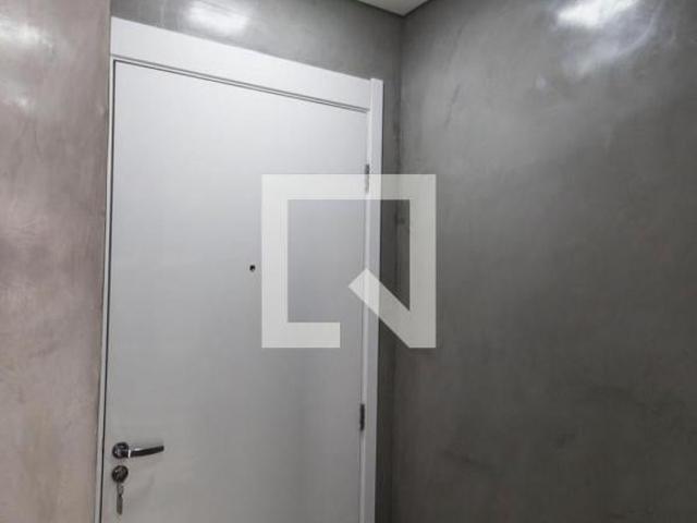 Apartamento à Venda Alphaville, 1 Quarto, 54 m2