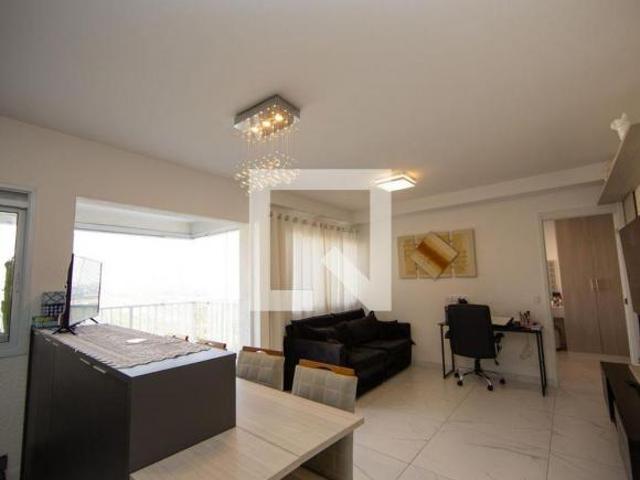 Apartamento à Venda Alphaville, 1 Quarto, 54 m2
