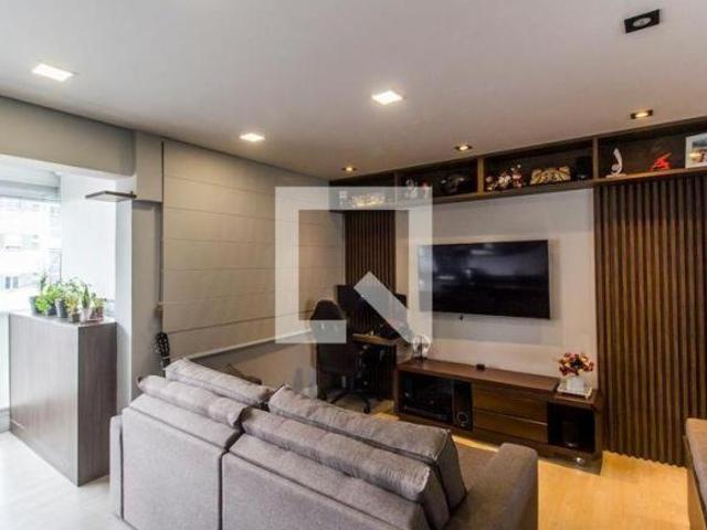 Apartamento à Venda Alphaville, 1 Quarto, 54 m2