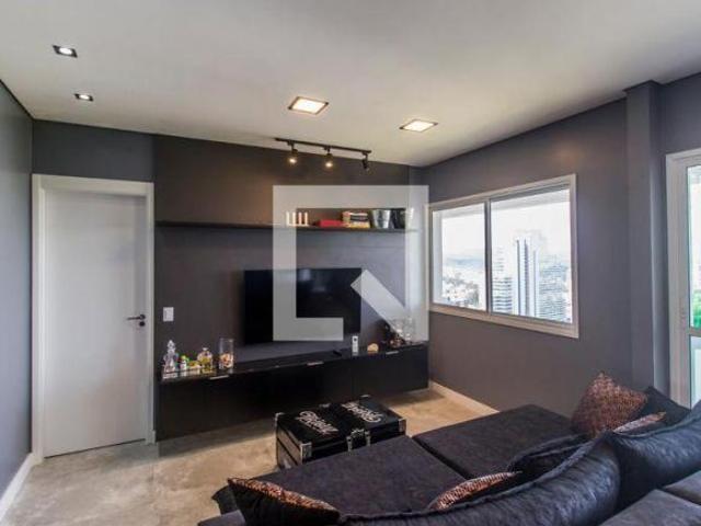 Apartamento à Venda Alphaville, 1 Quarto, 54 m2