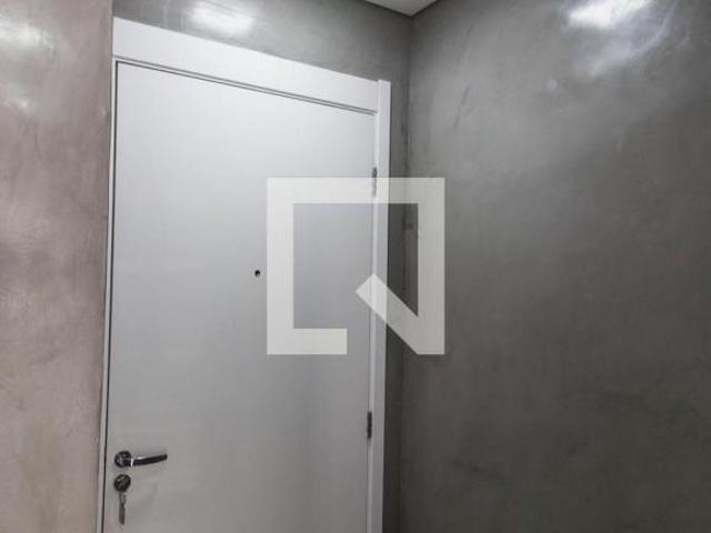 Apartamento à Venda Alphaville, 1 Quarto, 54 m2