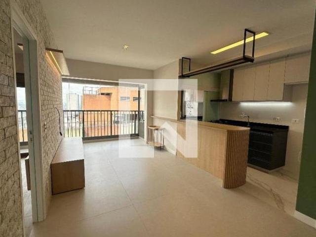 Apartamento à Venda Alphaville, 1 Quarto, 54 m2