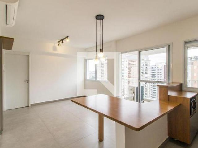 Apartamento à Venda Alphaville, 1 Quarto, 54 m2