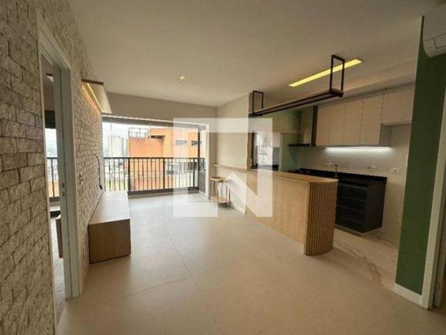 Apartamento à Venda Alphaville, 1 Quarto, 54 m² Barueri