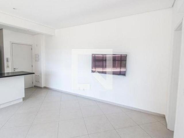 Apartamento à Venda Alphaville, 1 Quarto, 55 m2