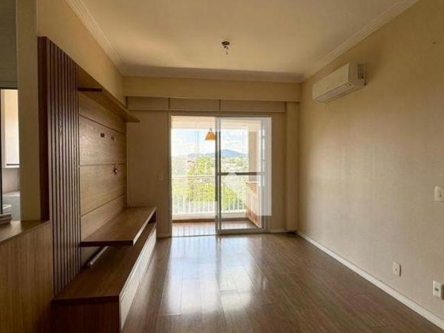 Apartamento à Venda Alphaville, 1 Quarto, 55 m2