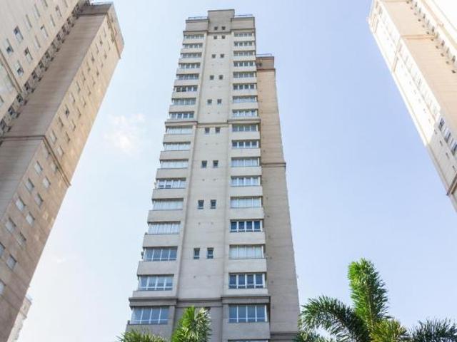 Apartamento à Venda Alphaville, 1 Quarto, 55 m² Barueri