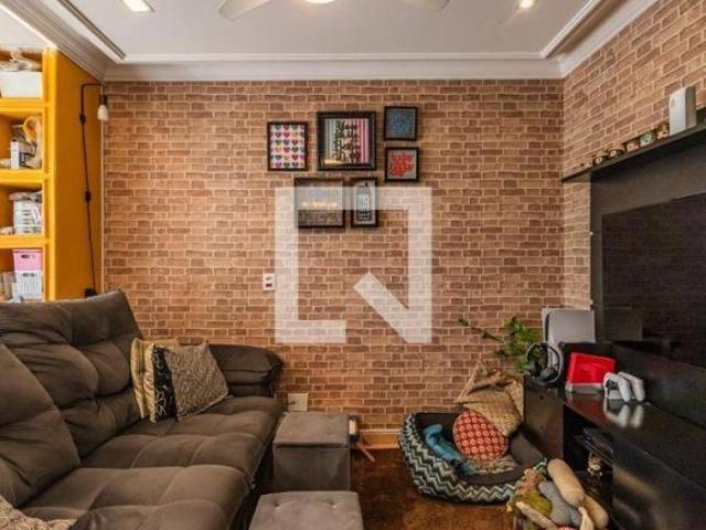 Apartamento à Venda Alphaville, 1 Quarto, 56 m2
