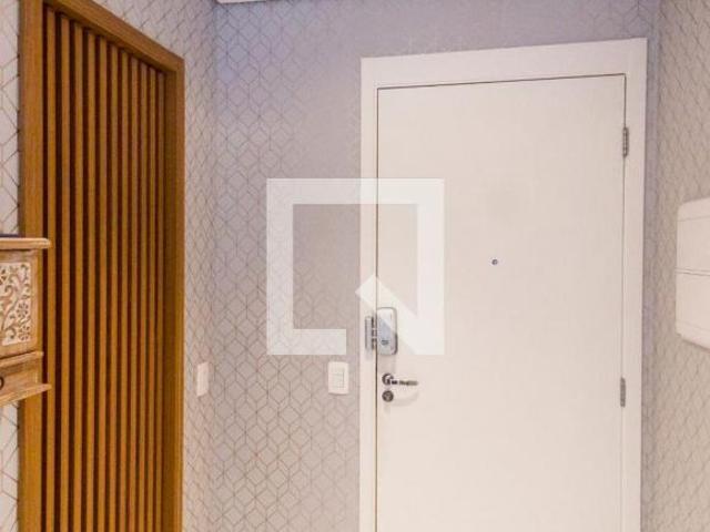 Apartamento à Venda Alphaville, 1 Quarto, 57 m2