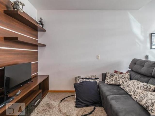 Apartamento à Venda Alphaville, 1 Quarto, 58 m2