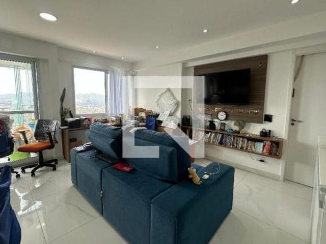 Apartamento à Venda Alphaville, 1 Quarto, 59 m2