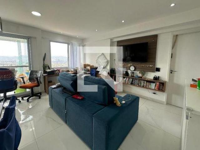 Apartamento à Venda Alphaville, 1 Quarto, 59 m2