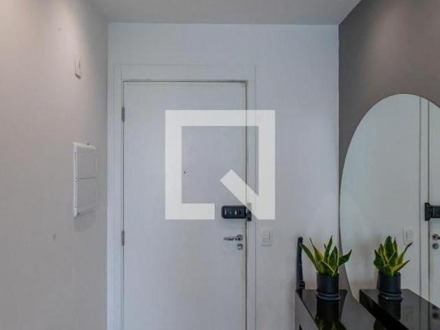 Apartamento à Venda Alphaville, 1 Quarto, 59 m2