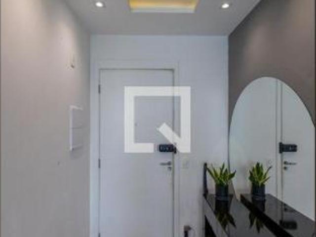 Apartamento à Venda Alphaville, 1 Quarto, 59 m2