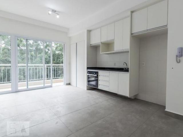 Apartamento à Venda Alphaville, 1 Quarto, 60 m2