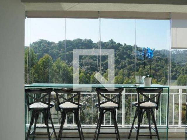 Apartamento à Venda Alphaville, 1 Quarto, 60 m2