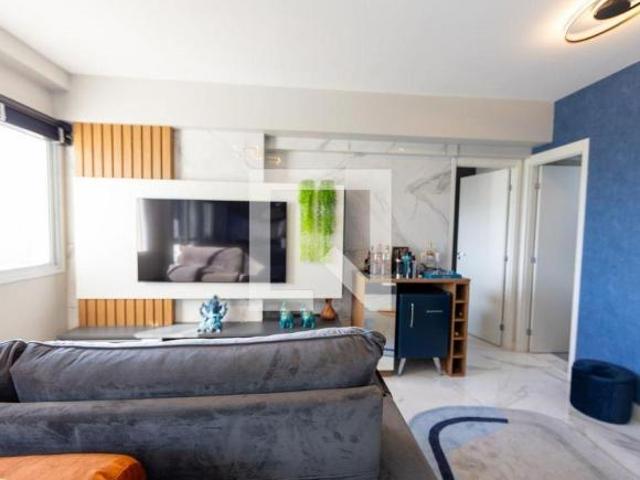 Apartamento à Venda Alphaville, 1 Quarto, 59 m2