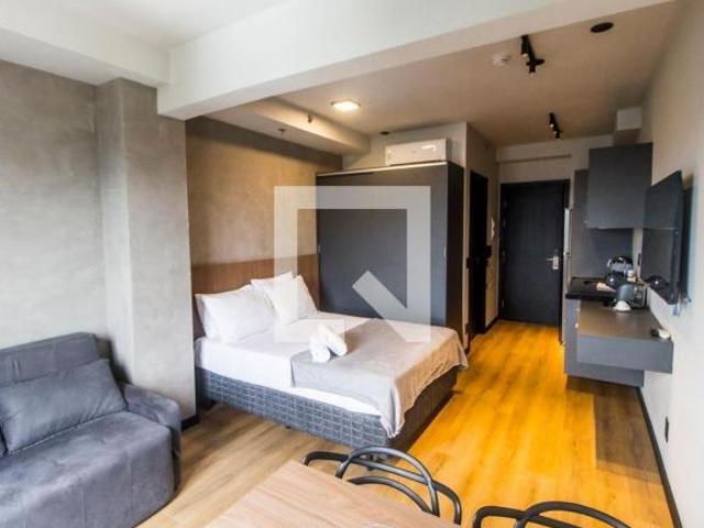 Apartamento à Venda Alphaville, 1 Quarto, 60 m2