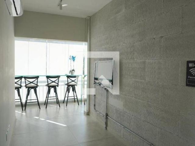 Apartamento à Venda Alphaville, 1 Quarto, 60 m² Santana de Parnaíba