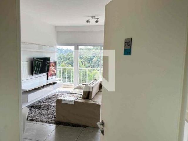 Apartamento à Venda Alphaville, 1 Quarto, 60 m² Santana de Parnaíba