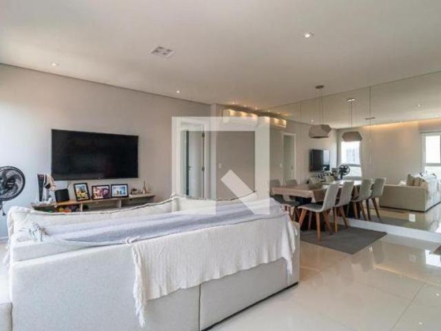 Apartamento à Venda Alphaville, 1 Quarto, 61 m2