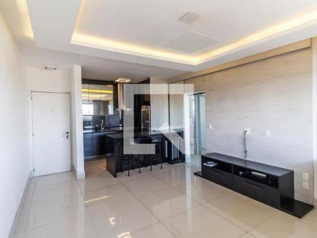 Apartamento à Venda Alphaville, 1 Quarto, 61 m² Barueri