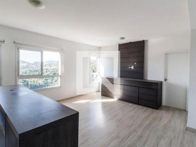 Apartamento à Venda Alphaville, 1 Quarto, 62 m2
