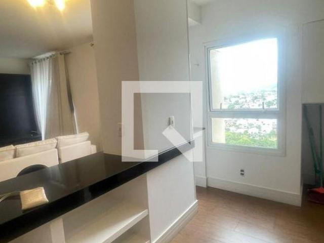 Apartamento à Venda Alphaville, 1 Quarto, 62 m2