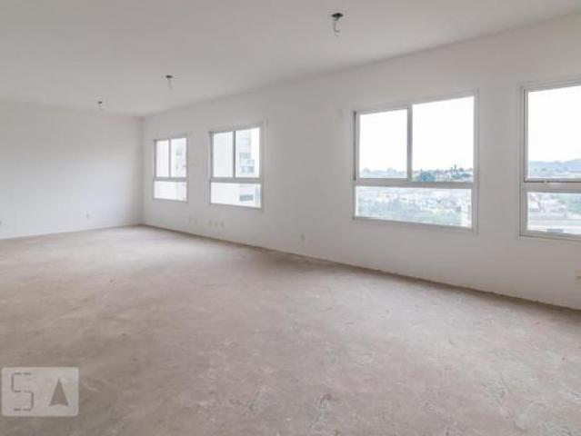 Apartamento à Venda Alphaville, 1 Quarto, 62 m2