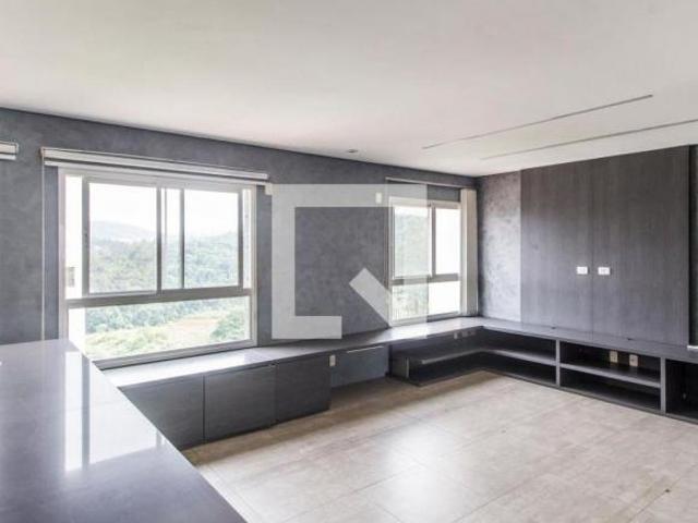 Apartamento à Venda Alphaville, 1 Quarto, 62 m2