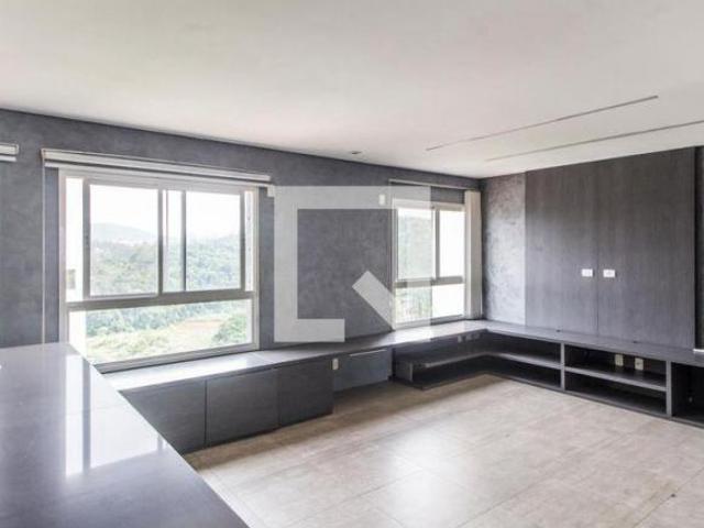 Apartamento à Venda Alphaville, 1 Quarto, 62 m2