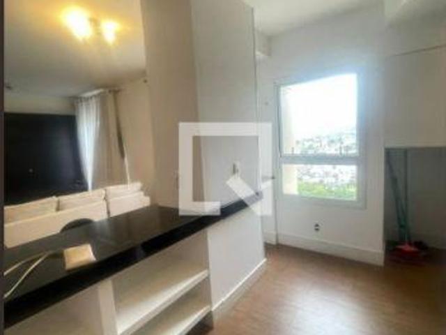 Apartamento à Venda Alphaville, 1 Quarto, 62 m2