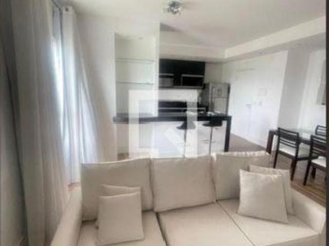 Apartamento à Venda Alphaville, 1 Quarto, 62 m² Barueri