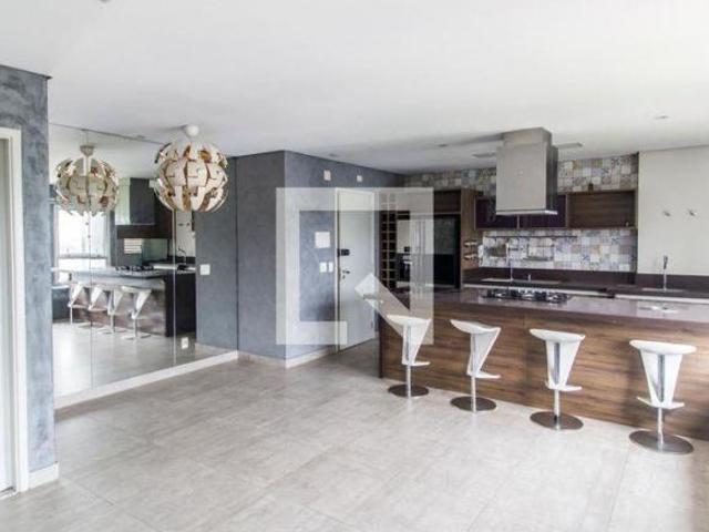 Apartamento à Venda Alphaville, 1 Quarto, 62 m² Barueri