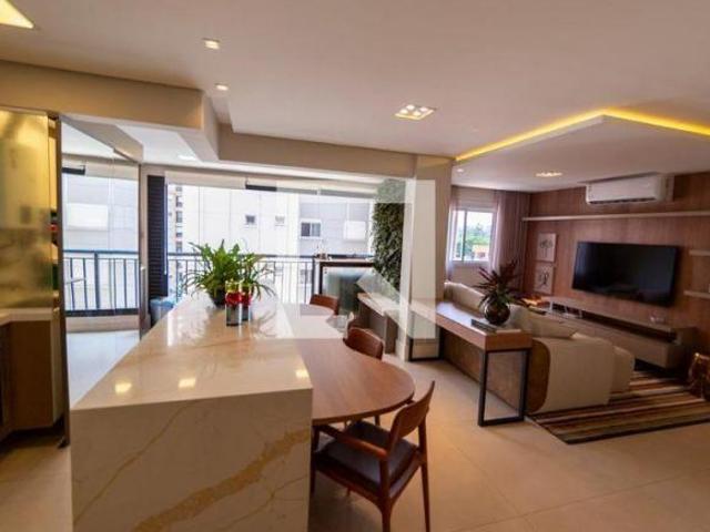 Apartamento à Venda Alphaville, 1 Quarto, 63 m2