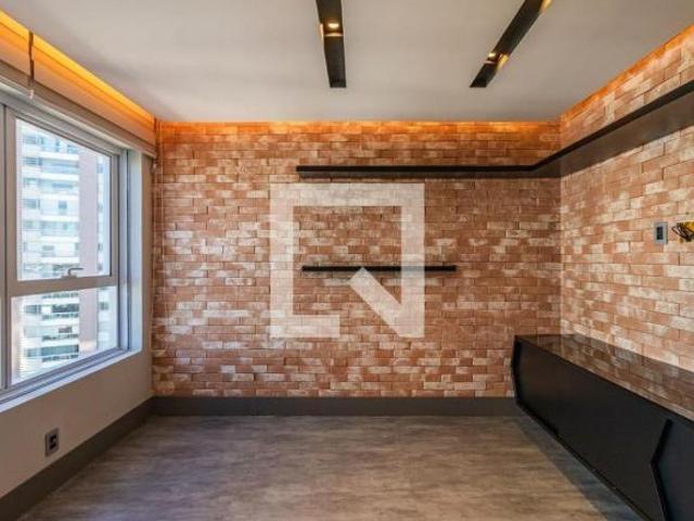 Apartamento à Venda Alphaville, 1 Quarto, 64 m2