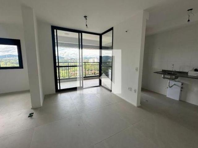 Apartamento à Venda Alphaville, 1 Quarto, 64 m2