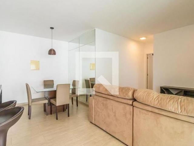 Apartamento à Venda Alphaville, 1 Quarto, 64 m2