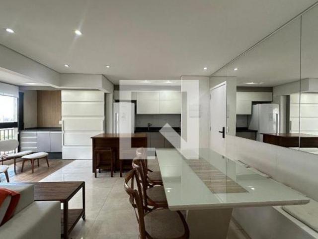 Apartamento à Venda Alphaville, 1 Quarto, 64 m2